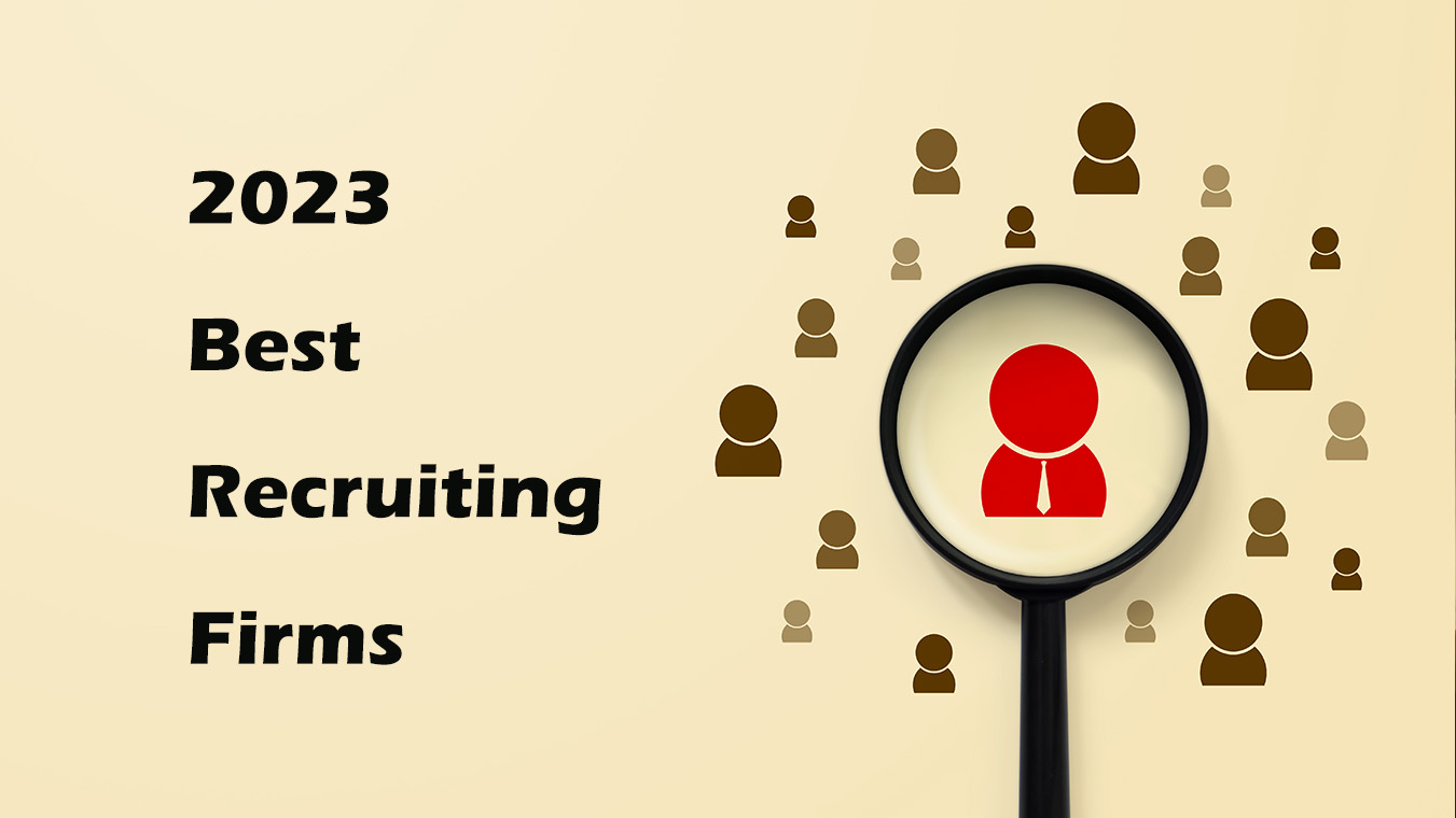 10 Best Professional Recruiting Firms in 2023 - OCBridge